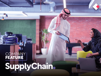 solutions by stc | Supply Chain Magazine