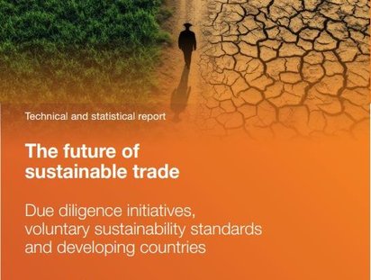 UN Report: What is the Future of Sustainable Trade? | Sustainability ...