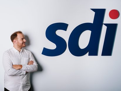 SDI: Consolidating Solutions for your Procurement Function ...