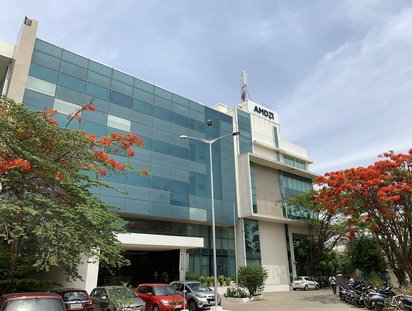 AMD to extend presence in India, investing US$400m by 2028 | Technology ...