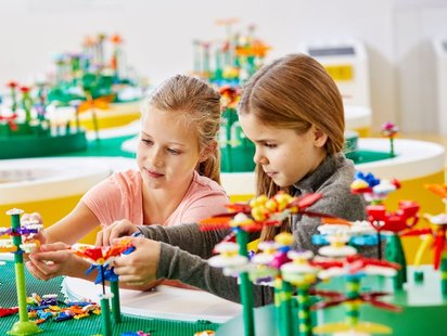 How LEGO Group is Pushing its Suppliers to be Sustainable ...
