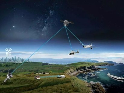 Airbus Plans to Expand Groundbreaking Industrial 5G Network ...