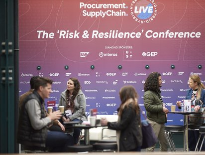 Hackett Group Reveals 2021 Study on Key Procurement Issues | Procurement