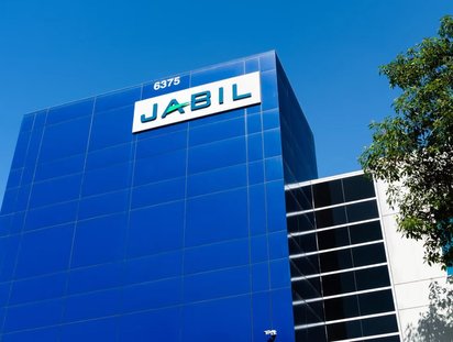 Jabil & Cyferd: AI-Powered Procurement Boosts Manufacturing ...