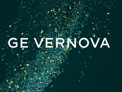 How GE Vernova is Advancing AI, SMRs & Energy Technology | Technology ...