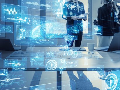 How iKVA enables digital transformation with AI insights | AI Magazine