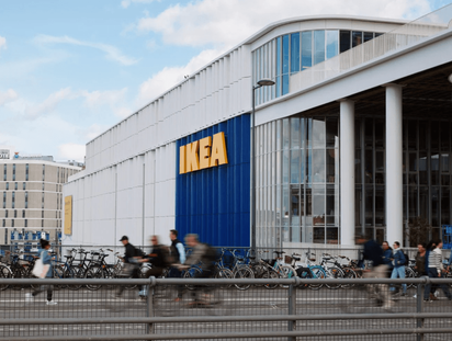 IKEA Preowned: Bringing the Circular Economy to Poland | Sustainability ...