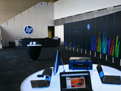 What is HP Doing to Balance Procurement and Security? | Procurement ...