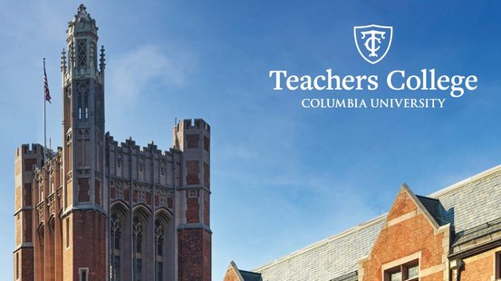Teachers College, Columbia University | Supply Chain Magazine