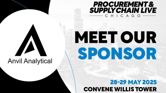 Anvil Analytical | Supply Chain Magazine