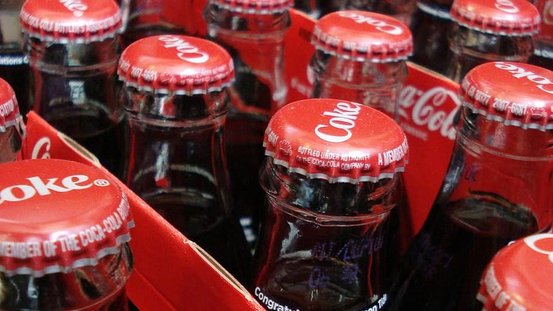 Coca-Cola | Procurement Magazine