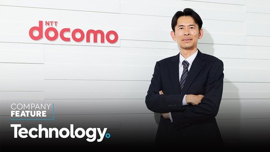Marcus Law | Technology Magazine