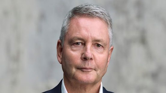 Greg Goodman | Data Centre Magazine