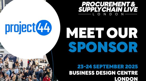 project44 | Supply Chain Magazine