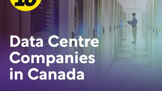 Urbacon Data Centre Solutions | Data Centre Magazine