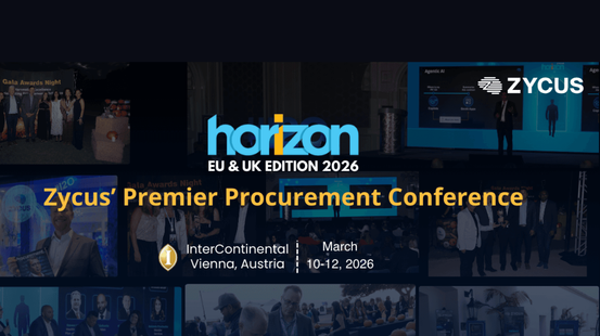 Zycus | Procurement Magazine