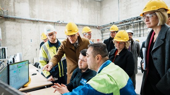 BASF | Procurement Magazine