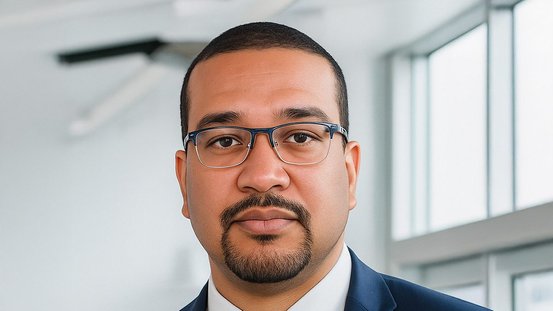 Sergio M Loureiro | Data Centre Magazine