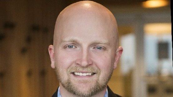 Graham Sheldon | AI Magazine
