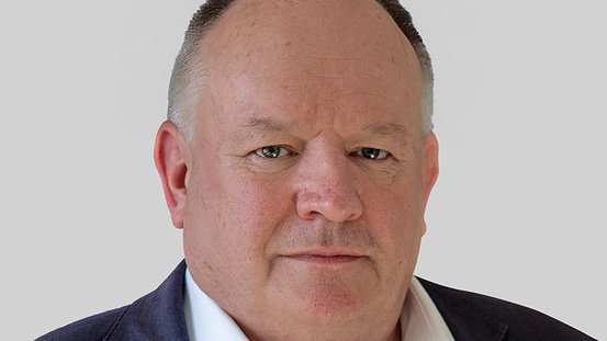 Jeffrey Thomas | AI Magazine
