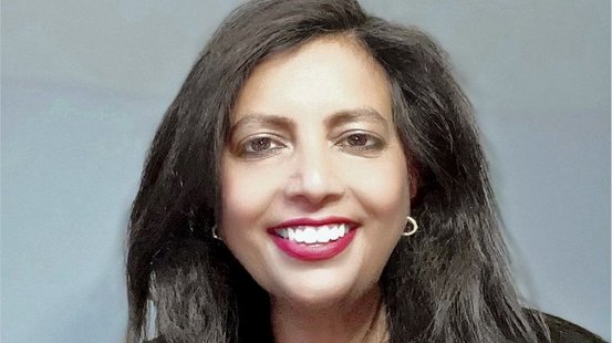 Rubina Malbari | Procurement Magazine