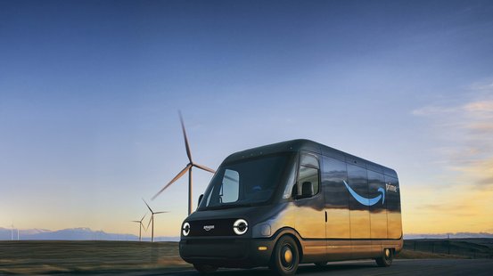Amazon | EV Magazine
