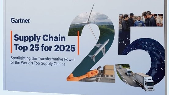 Gartner | Procurement Magazine