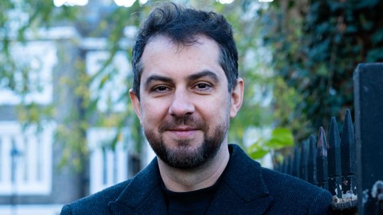 Daniel Hulme | AI Magazine