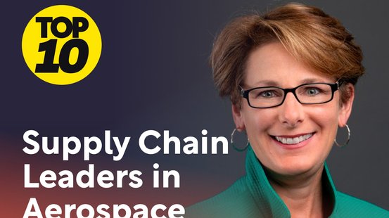 GE Aerospace | Supply Chain Magazine