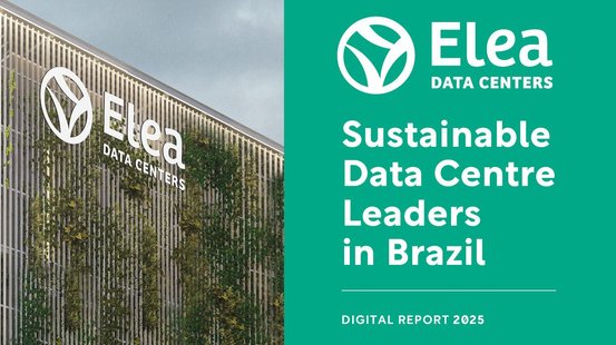 Elea Data Centers | Data Centre Magazine