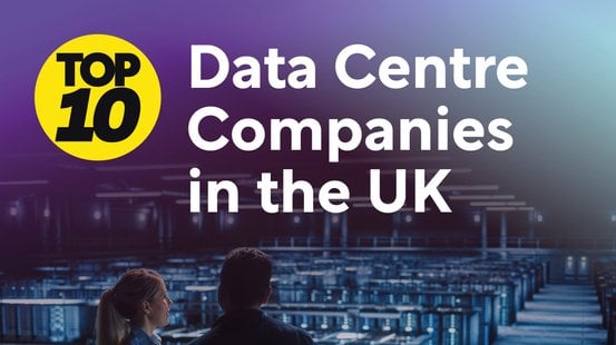 Kao Data | Data Centre Magazine