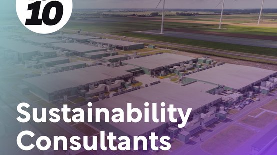 Martin McCarthy | Data Centre Magazine