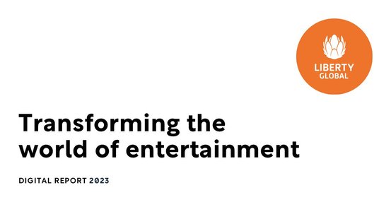 Liberty Global | Telco Magazine