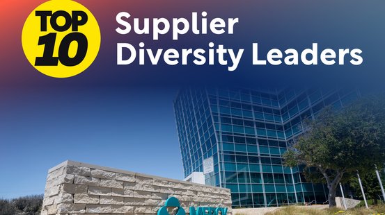 Luke Miels | Procurement Magazine