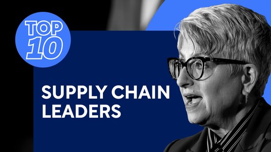 McDonald's | Supply Chain Magazine
