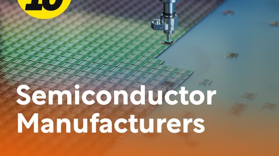 David Zinsner | Manufacturing Digital