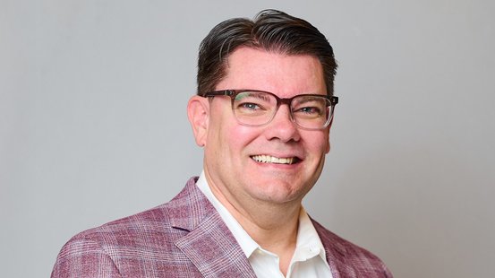 Kevin Miller | Technology Magazine