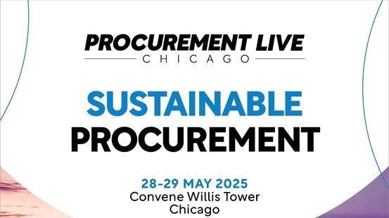 Pascal Brier | Procurement Magazine