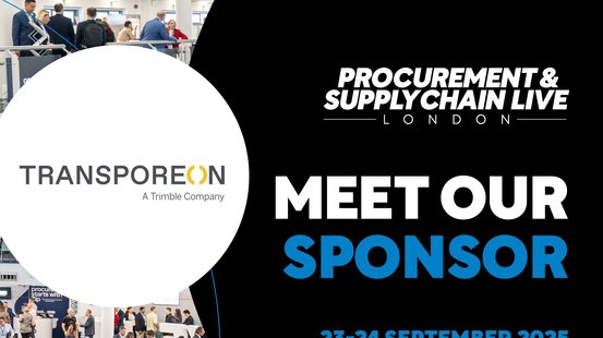Transporeon | Procurement Magazine
