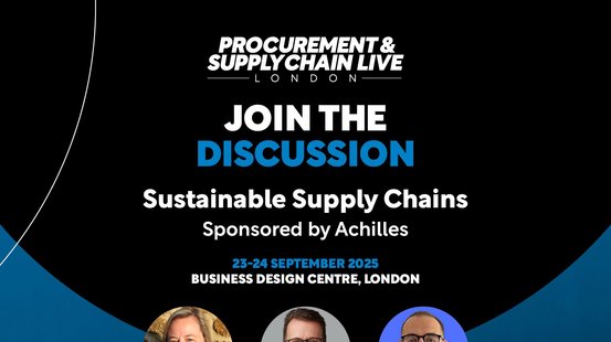 Achilles Information Ltd | Supply Chain Magazine