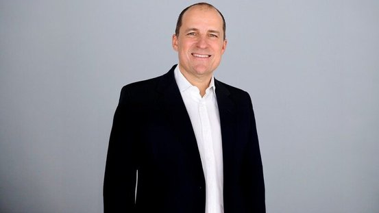 Bruno Teuber | Procurement Magazine