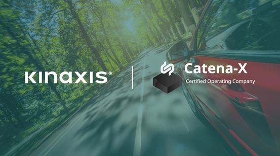 Kinaxis | Supply Chain Magazine