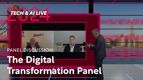 Digital Transformation (Videos) | Technology Magazine