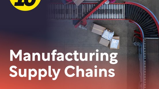 Hector Silva | Supply Chain Magazine