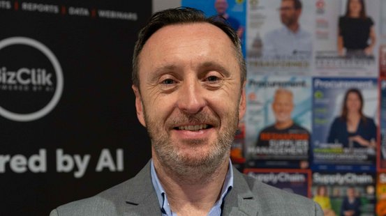 Edbury Daley | Procurement Magazine