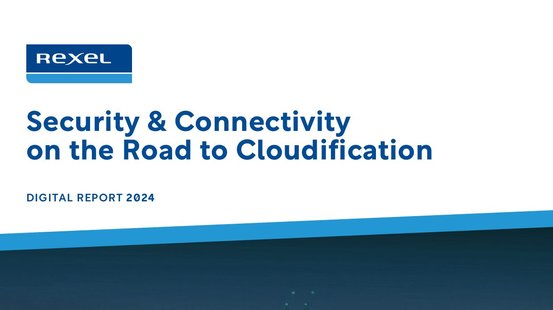 Rexel | Supply Chain Magazine
