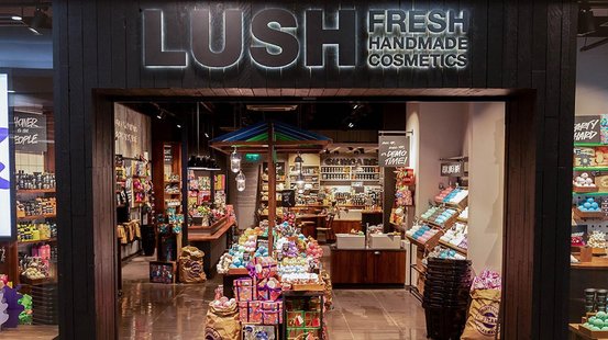 Lush | Supply Chain Magazine
