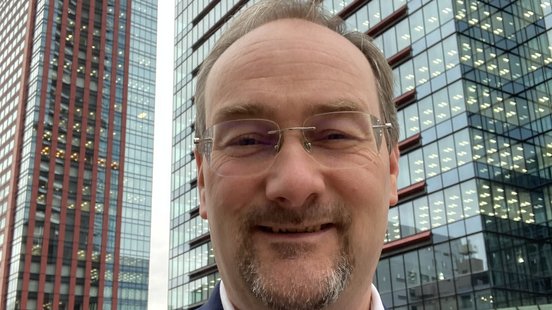 John Wilgar | Procurement Magazine