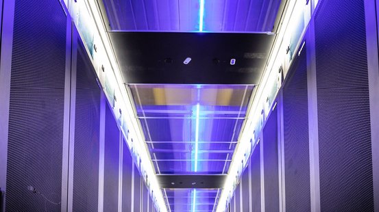 Jacques de Jager | Technology Magazine