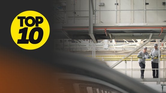 Doug Field | Manufacturing Digital